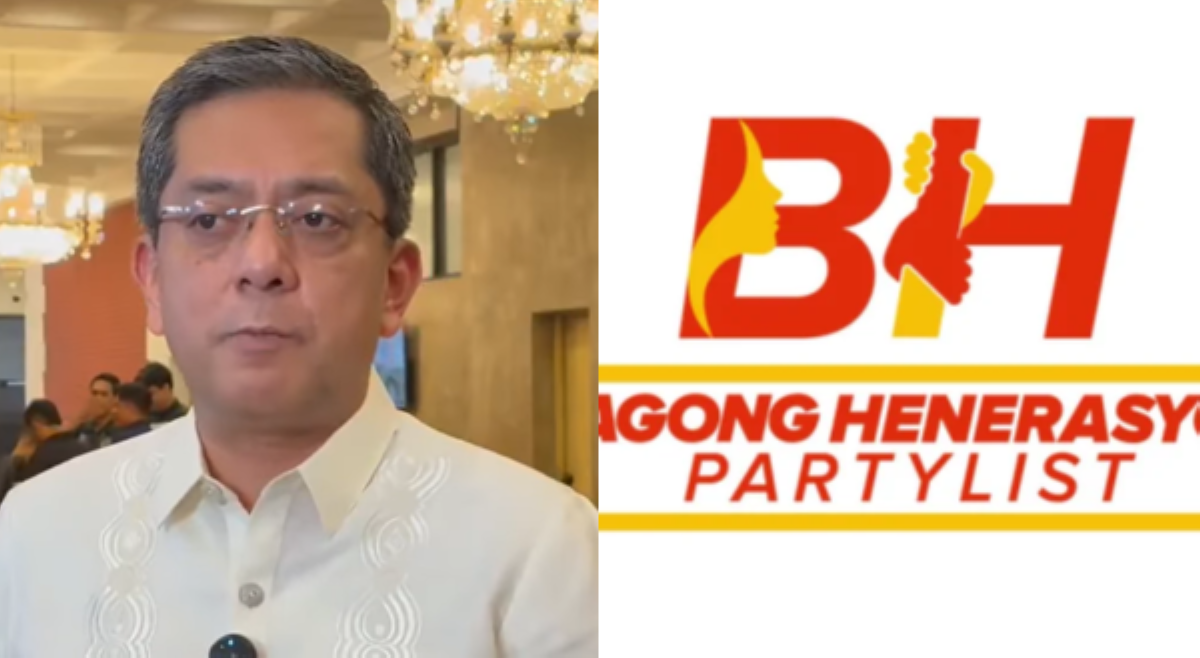 Matapos mabasura ang kaso: BH Party-list, hindi pa rin maaaring ...