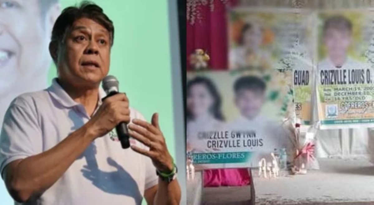 Netizens, may open letter kay Senator-elect Kiko dahil sa Maguad ...