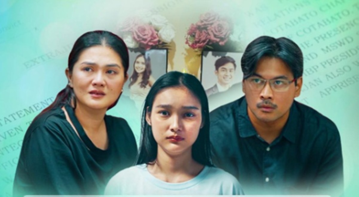 MMK, naglabas ng pahayag dahil sa Maguad siblings-Balita