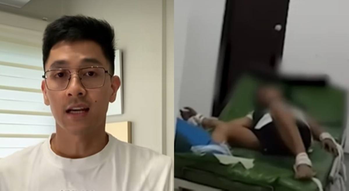 'Pag di nakumpleto bakuna sa rabies, mawawalan ng bisa unang bakuna na ...