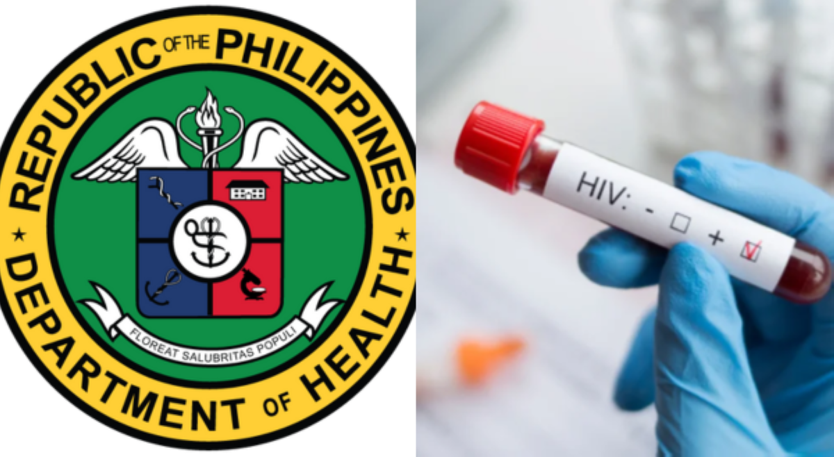 HIV cases sa mga kabataan, tumaas ng 500%; pinakabata, 12-anyos!-Balita