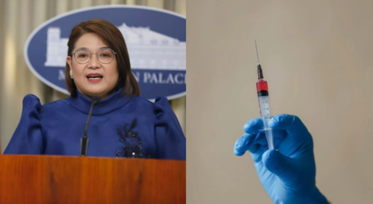 Anti-rabies vaccine, libre sa government hospitals — Usec. Castro-Balita