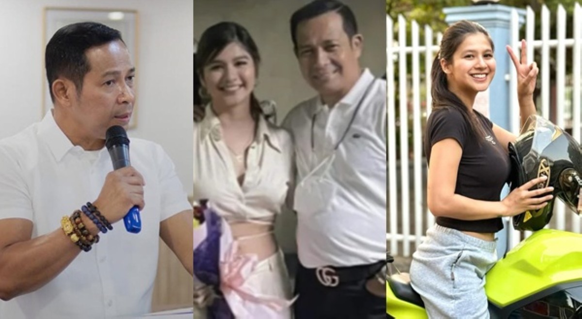 Daniel Fernando, pinabulaanan sustento kay Kim Rodriguez-Balita
