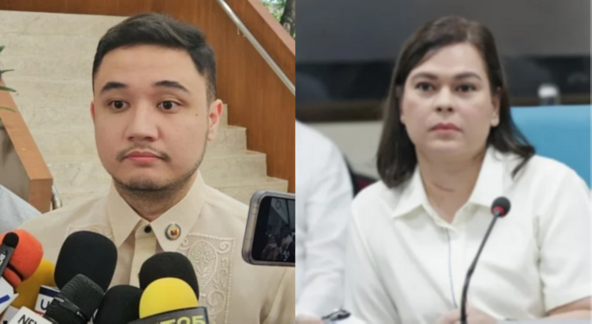 Bagong timeline ng impeachment ni VP Sara, hindi sapat!—Rep. Gutierrez ...