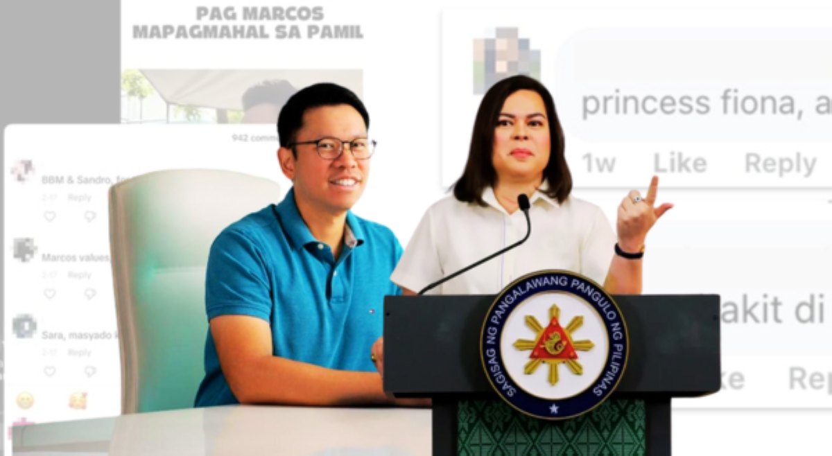 Sino si Jaeger Tanco na anak ng bilyonaryong nasa likod umano ng ...