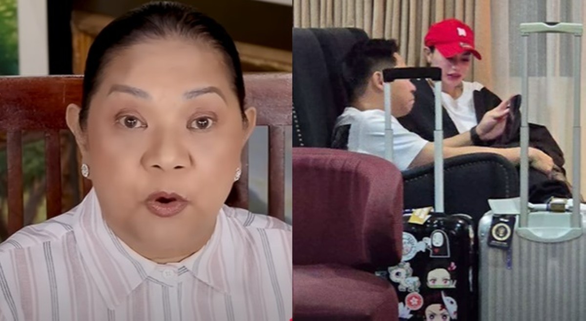 Cristy Fermin, pinangalanan pamilyadong vice mayor na kasama ni Arci ...