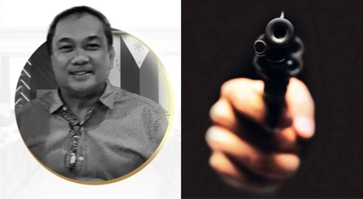 2 suspek na umutas kay Pulhin, nahuli na —HS Romualdez-Balita