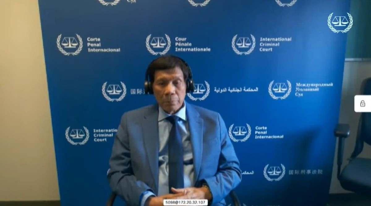 FPRRD, may huling habilin na; ipa-cremate siya sa Netherlands-Balita