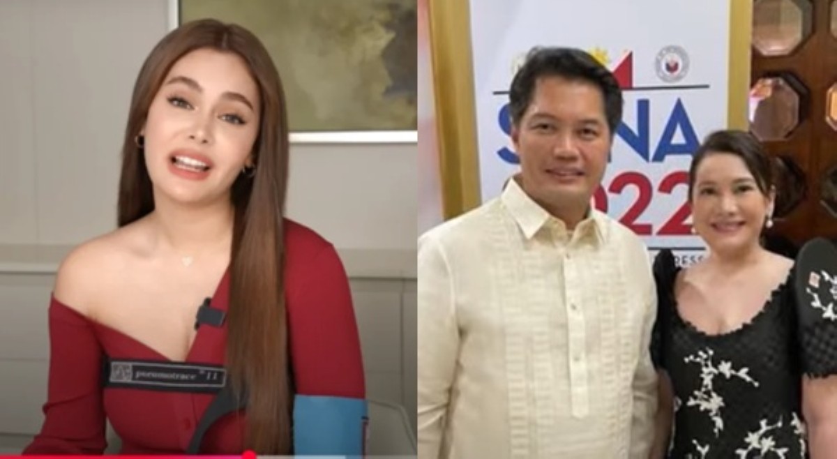 Ivana, 2 pa 'di kabit! Reklamo ng ex-misis laban kay Albee Benitez ...