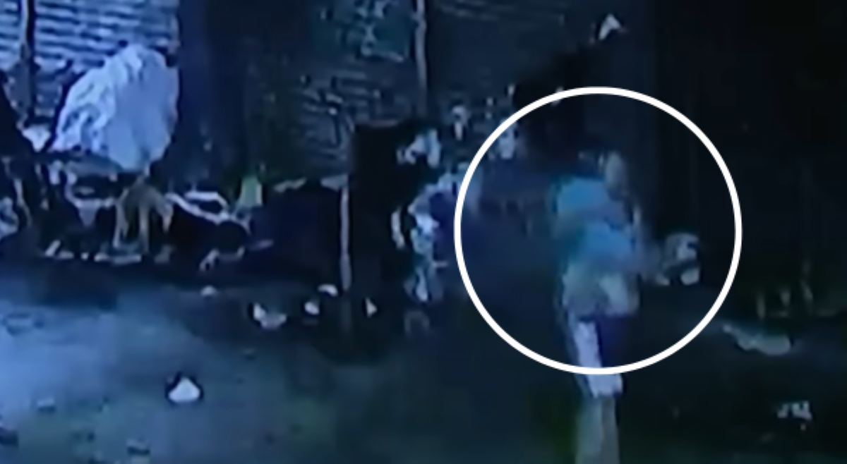 2 taong gulang na babae, itinakas ng lalaki sa bangketa at minolestiya ...