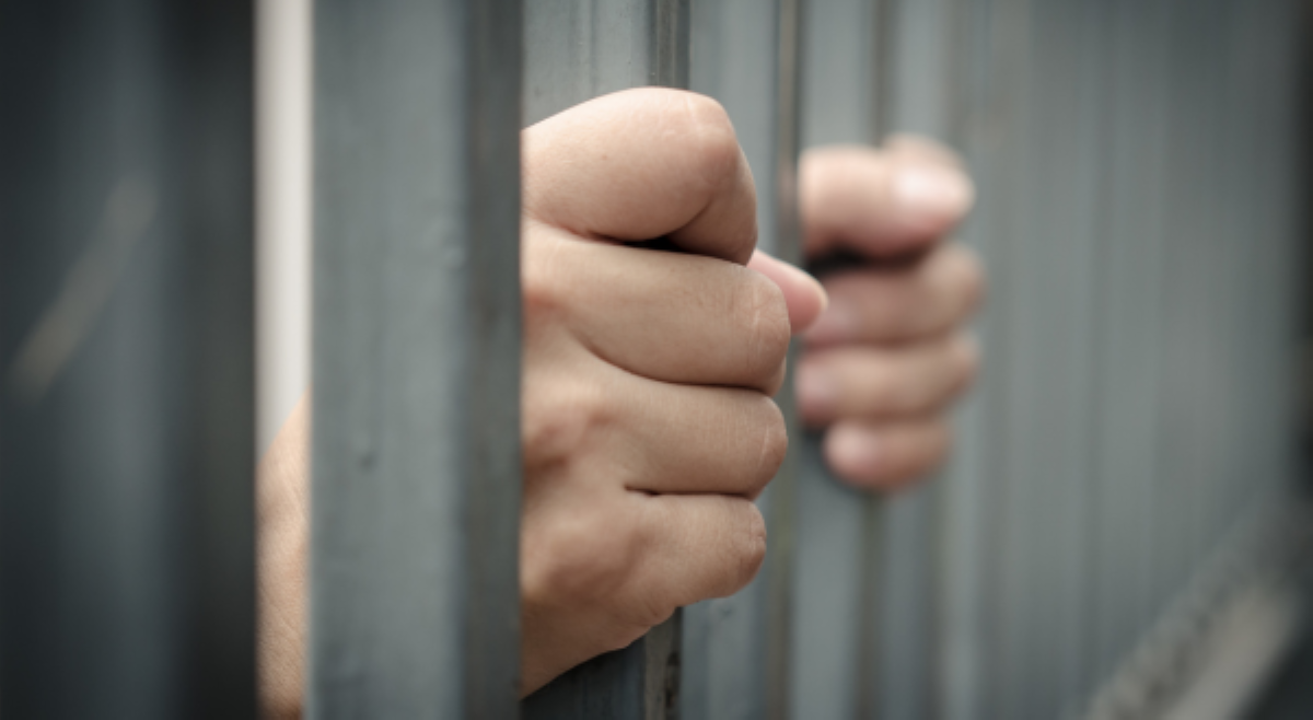 'Petsa de peligro?' Lalaki, nandekwat ng mga sabon at paninda dahil ...