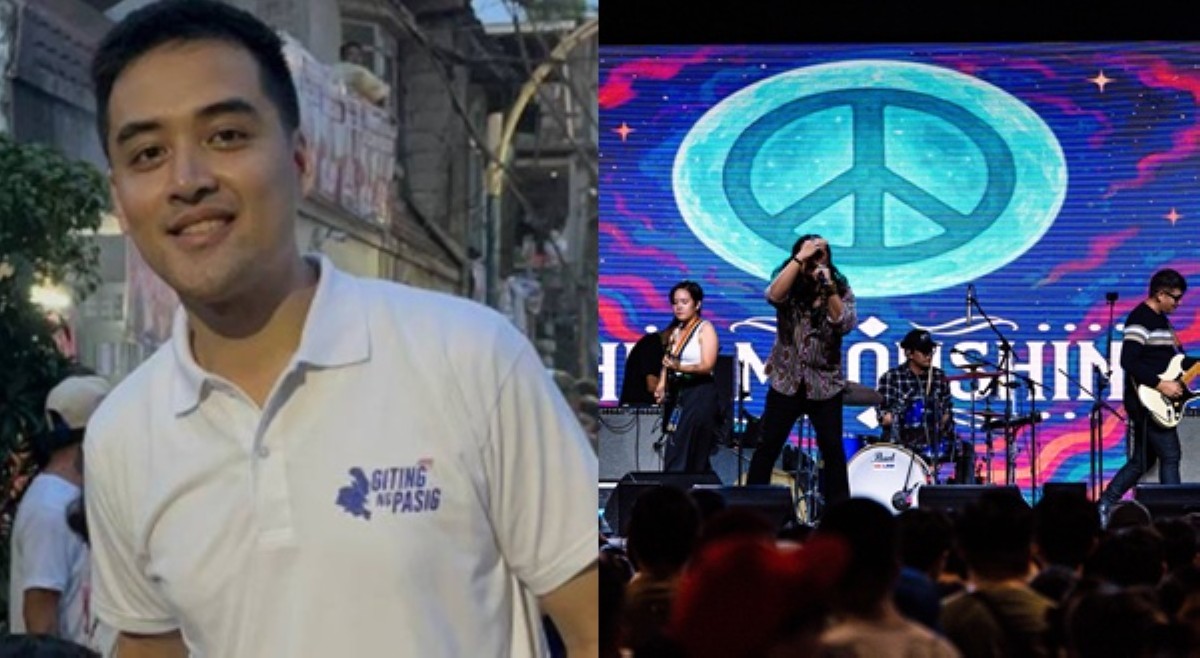 Grabe, Mayor Vico! Banda, nagkuwento paano tratuhin artists sa Pasig ...