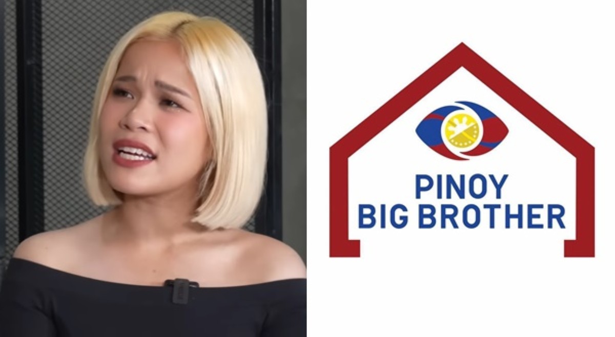 Klarisse De Guzman, medyo gipit kaya pumasok sa PBB?-Balita