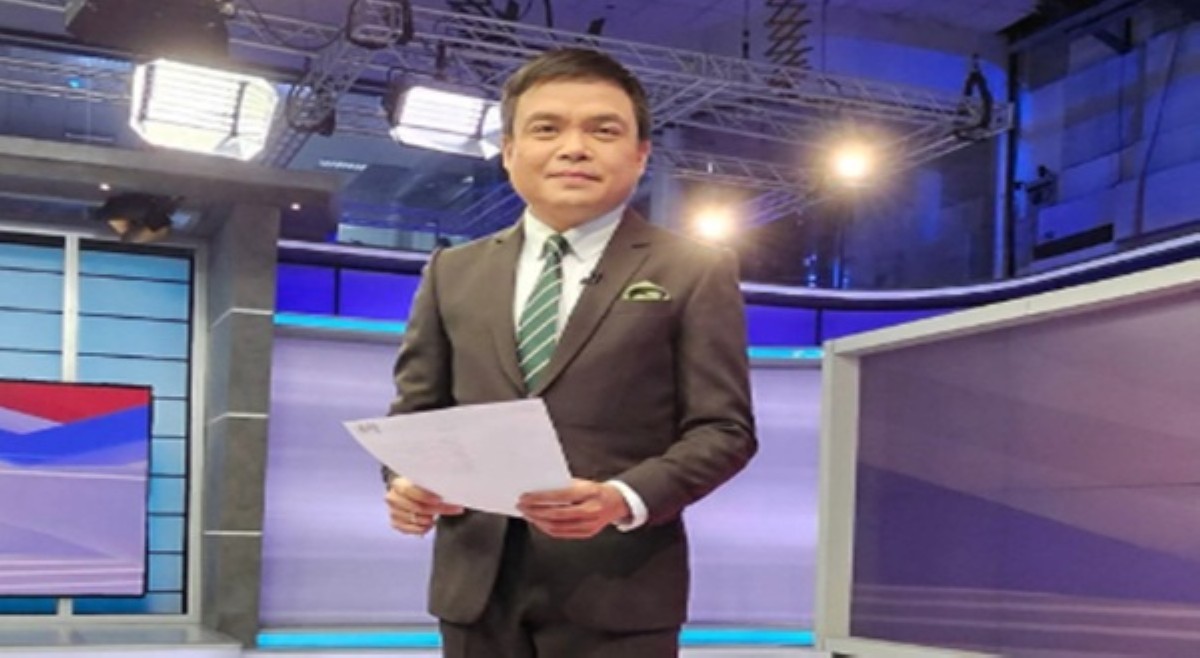'Nagbakasyon lang!' Emil Sumangil ligtas at buhay na buhay-Balita