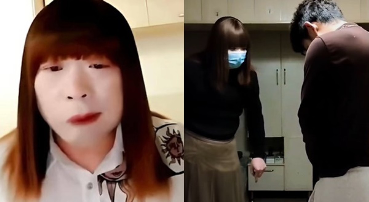 Si Red Uncle at ‘pagtikim,’ pambibiktima niya sa higit 1,000 lalaki-Balita