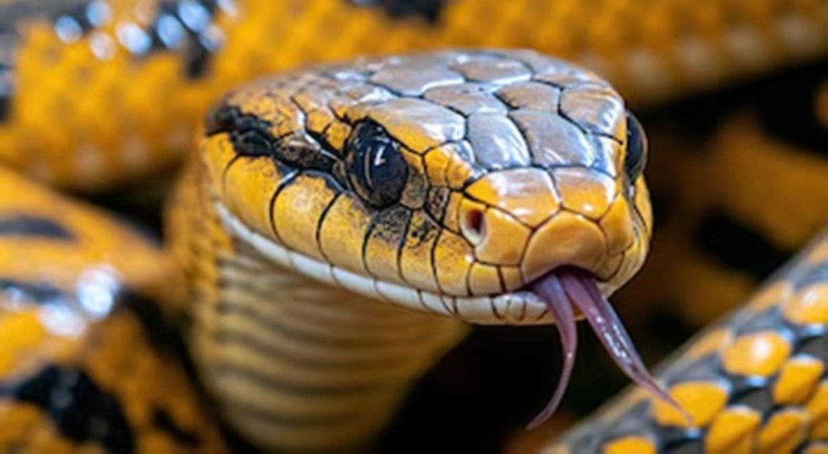 Sa gitna ng panganib: Mga dapat gawin kapag natuklaw ng ahas-Balita