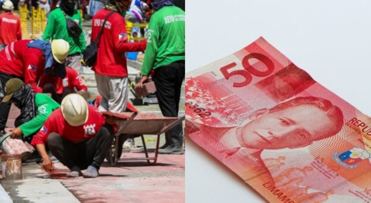 ₱50 new wage hike sa NCR, epektibo sa Biyernes, Hulyo 18-Balita