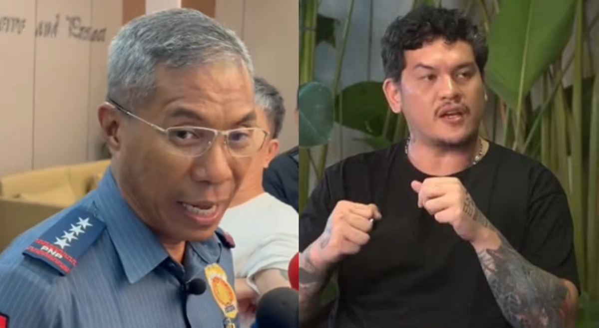 Torre, kumasa sa hamong suntukan kay VM Baste; inaya ng 12 rounds sa ...