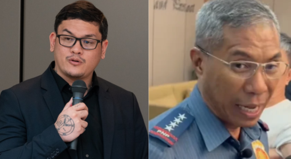 'Laban o bawi? Netizens, hati opinyon kung matutuloy bakbakang Duterte-Torre-Balita