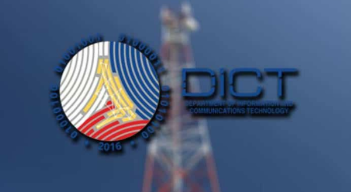 DICT, binalaan mga gumagawa ng kalokohan sa internet: ‘12 ahensya ...