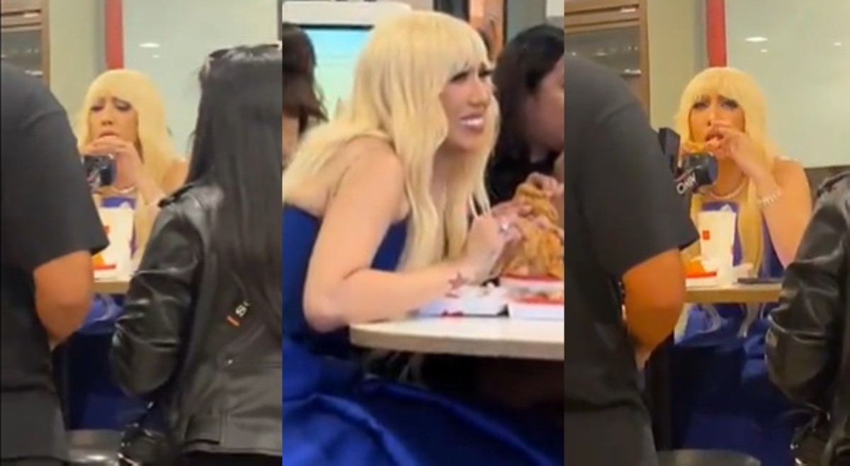 Vice Ganda, nilinaw bakit kumain pa sa fast food chain matapos ang GMA ...