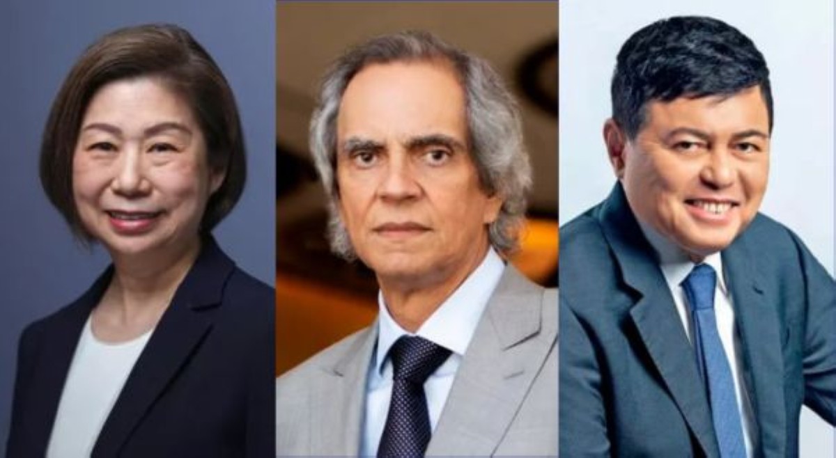 KILALANIN: Top 10 sa 'Philippines’ 50 Richest' ng Forbes ngayong 2025 ...