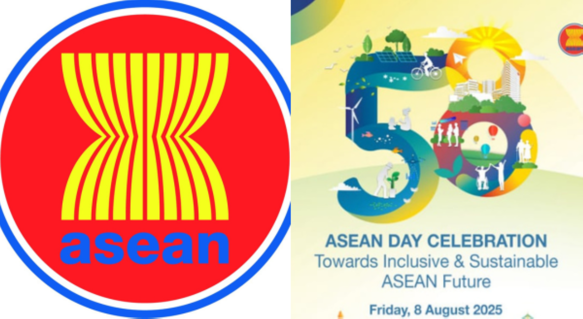 BALITAnaw: Ang pagkakatatag ng ASEAN noong 1967-Balita