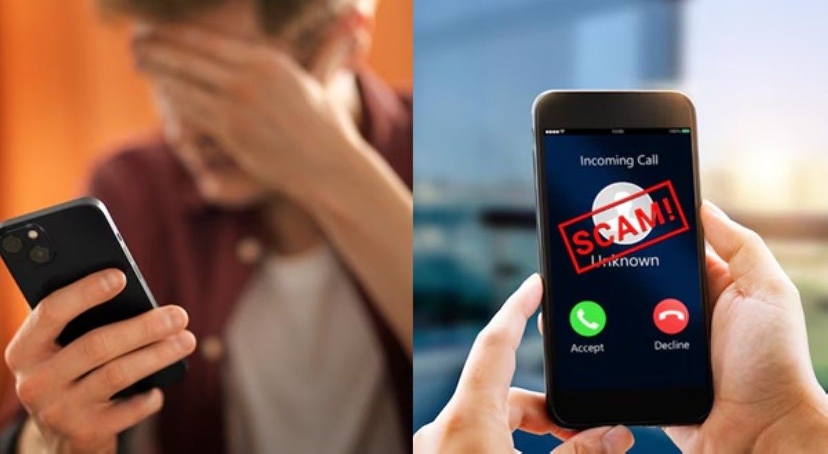 Tatay nabiktima ng app download scam, nalimas savings na aabot sa ...