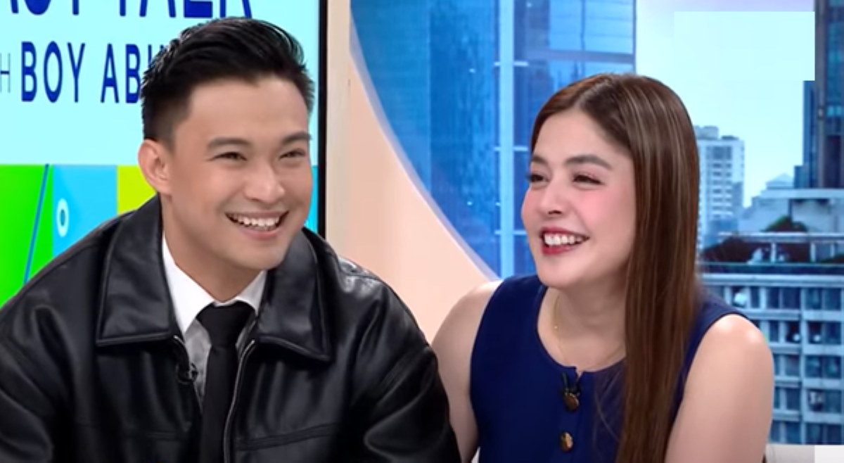 Di pa bubuo ng pamilya: Shaira, may gusto pang ma-enjoy kay EA-Balita
