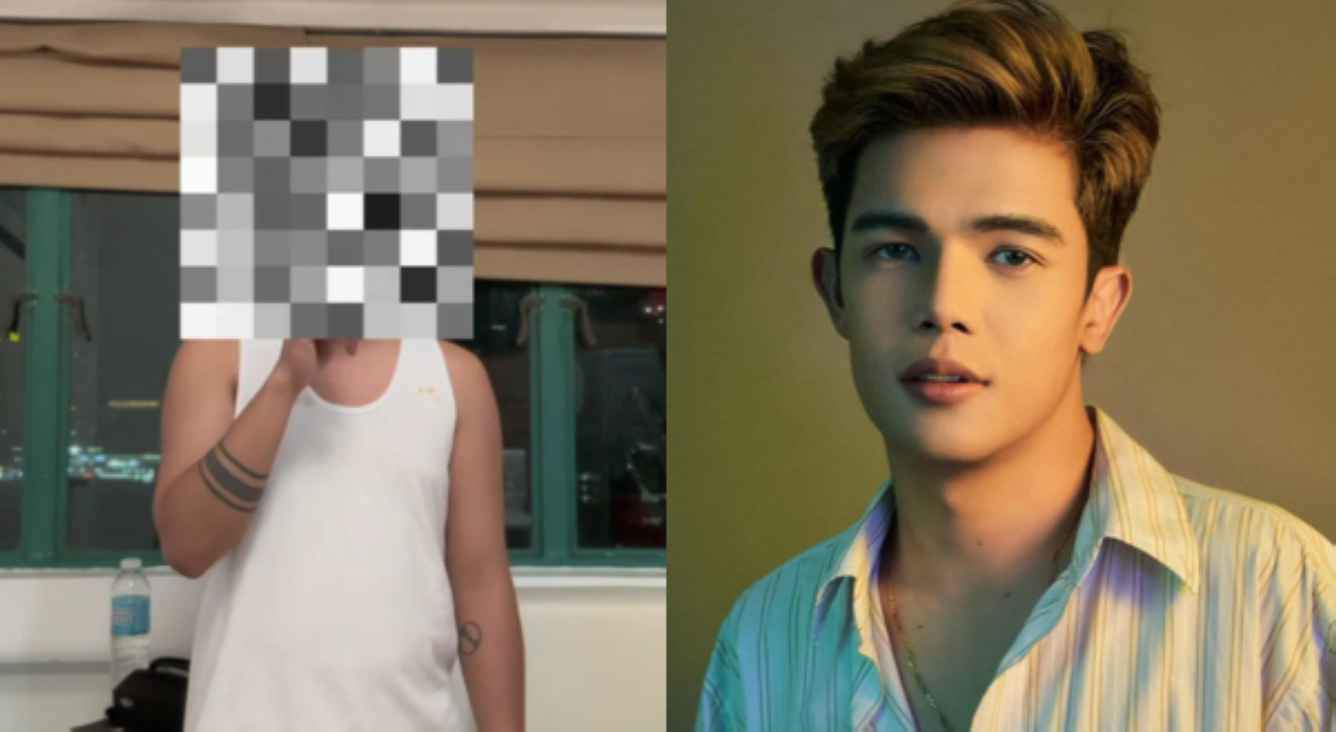 Xander Ford, tapos na balik-alindog; face reveal, abangan!-Balita