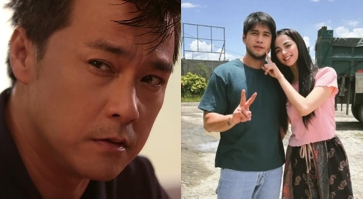 Jeric, 2 na ang apo kina AJ at Aljur!-Balita