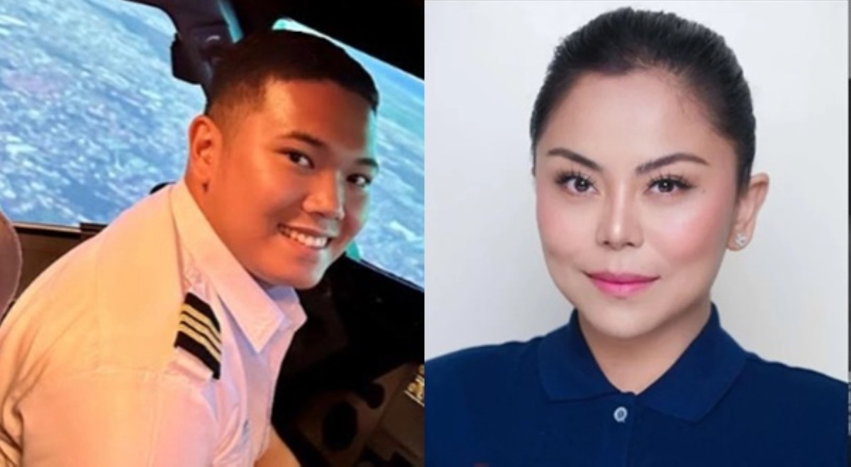 'Sabi mo wag muna ako magtrabaho kasi kumikita ka ng 6**,*** a month ...