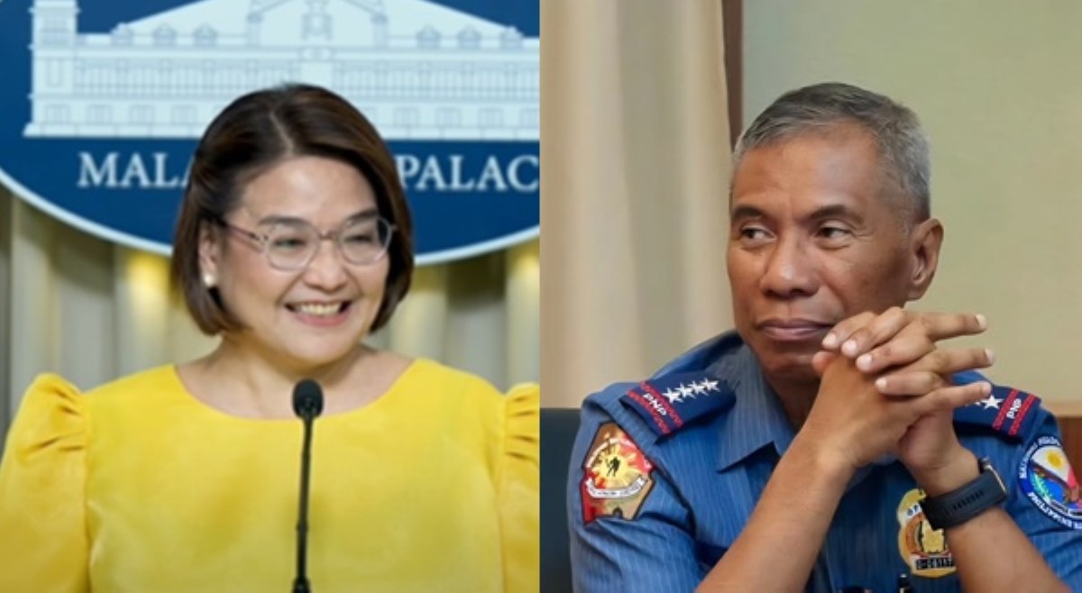 Palasyo, kinumpirma bagong posisyon ni Torre-Balita