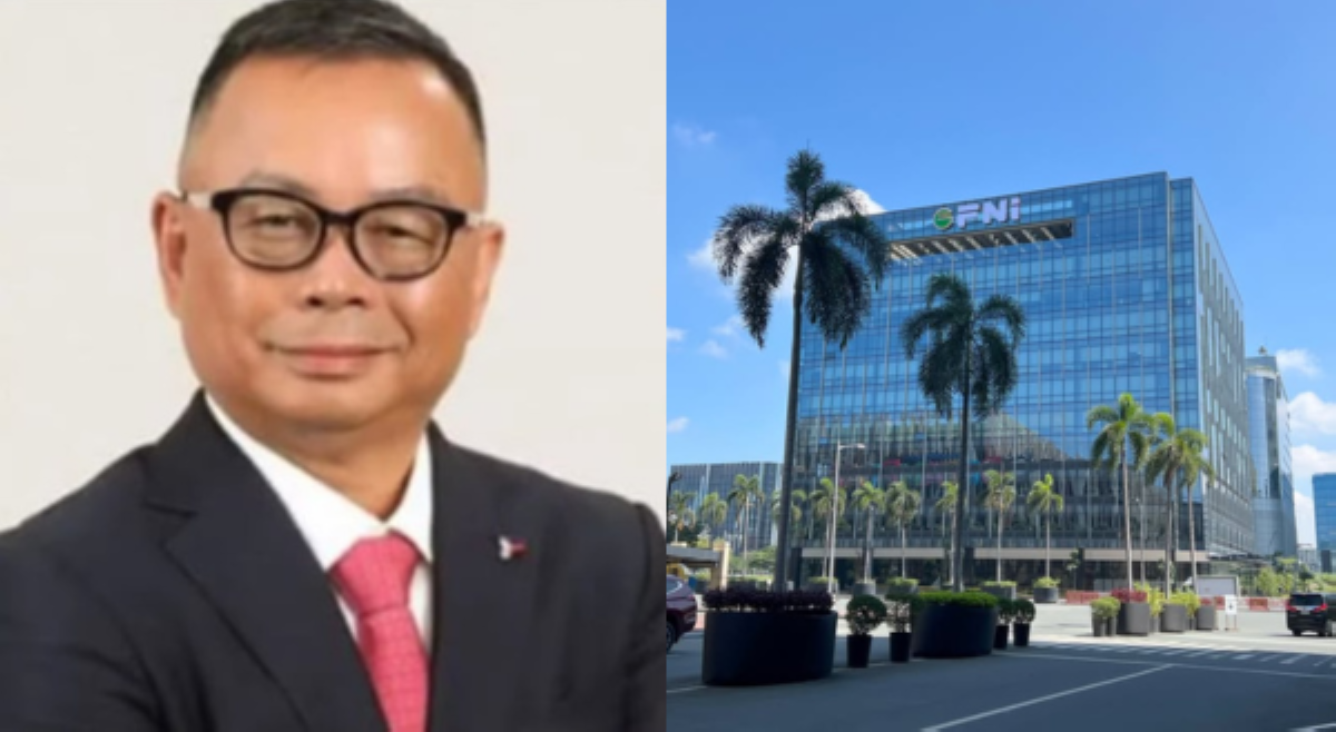 Joseph Sy, nag-voluntary LOA kasabay ng isyu sa kaniyang nasyonalidad ...