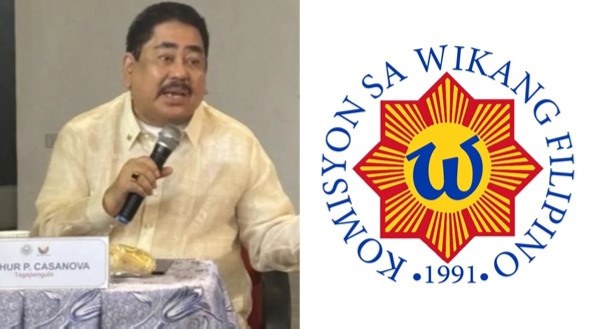 Casanova, nagsalita na matapos palitan bilang KWF chair-Balita