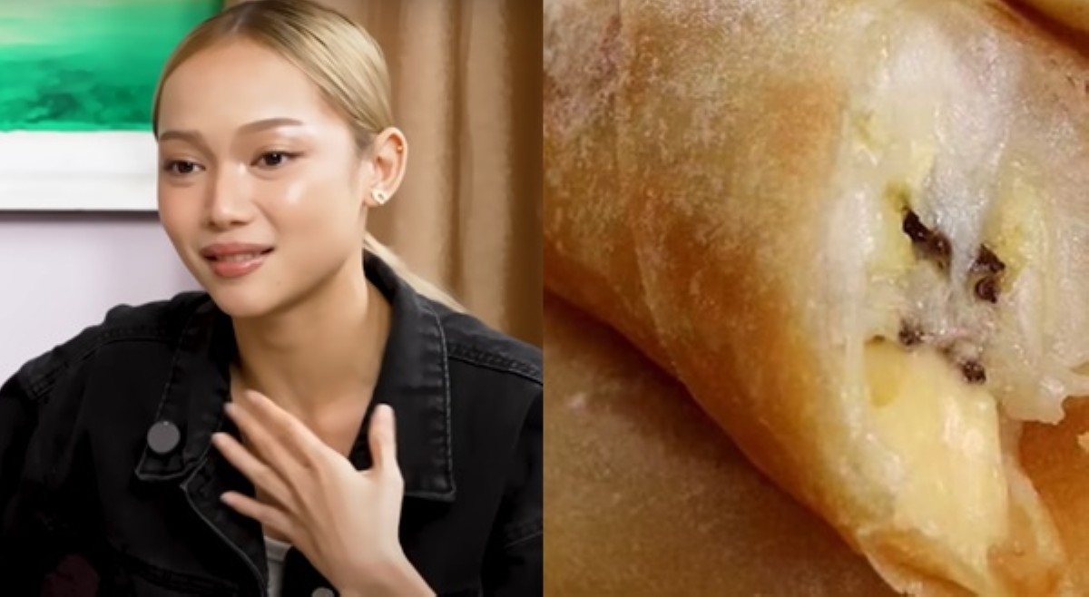 BINI Gwen, iginiit na totoo ang turong walang asukal-Balita