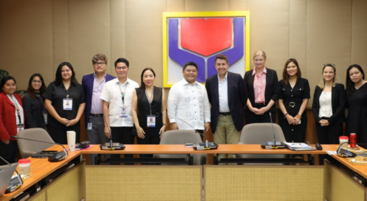 DSWD at World Bank, nagtulungan para sa pagpapalawig ng 4Ps, tugon ng ...