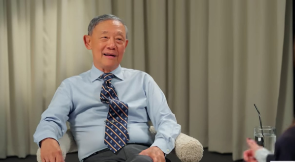 Jose Mari Chan, itinangging siya ang 'King of Christmas Carols'-Balita