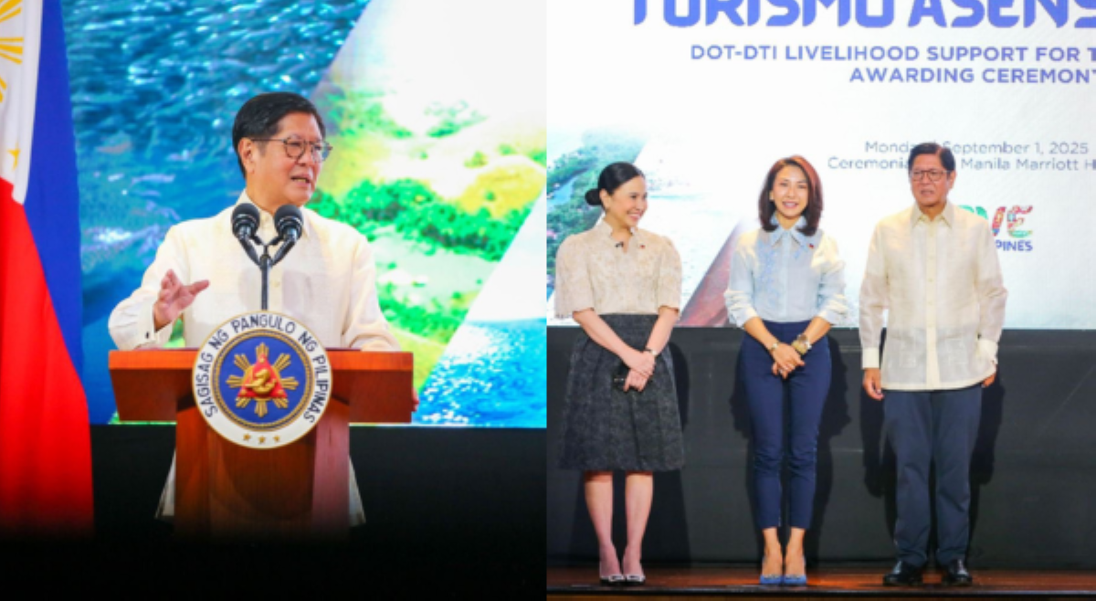 ALAMIN: Paano makikinabang ang MSME sa Turismo Asenso Loan Program?-Balita