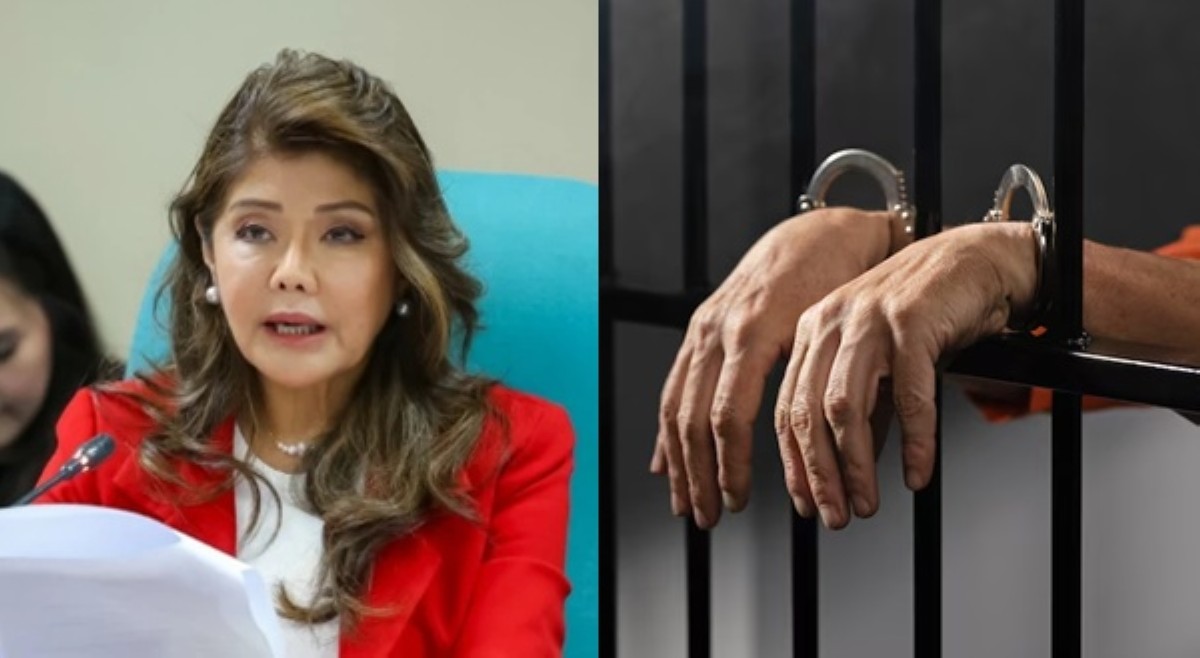 Sigaw ni Sen. Imee: 'Awat na sa lifestyle check, rehas check na tayo ...