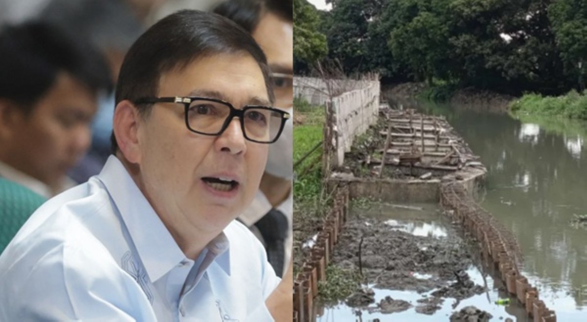Sey ni Recto: ₱118.5B nawala sa gobyerno dahil sa ghost flood control ...