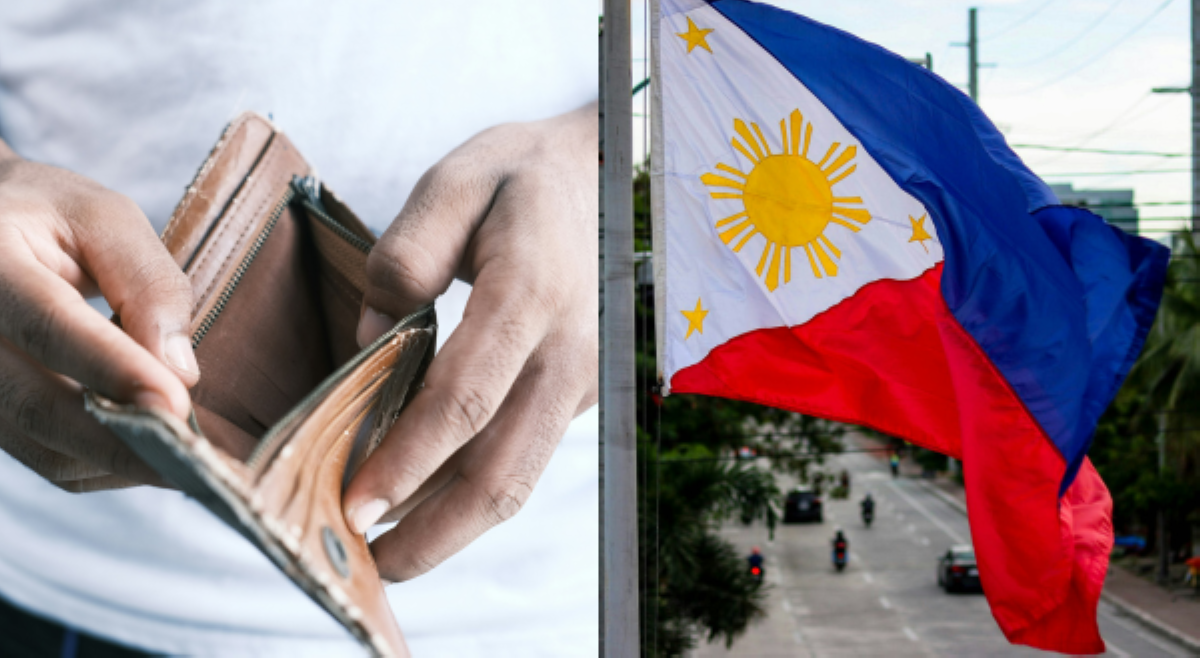 Utang pa more! Netizens umalma sa ₱142k na utang ng bawat Pinoy batay ...