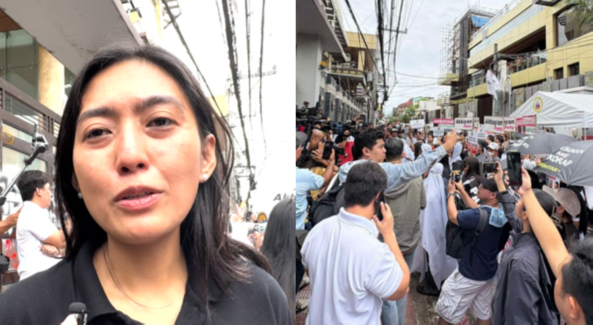 'Di lang mga kontraktor! Mga politikong sangkot sa maanomalyang flood ...