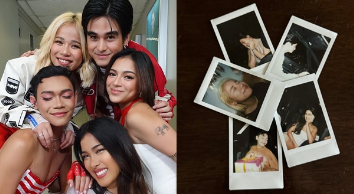 Mika kay Klarisse: 'Pag pinapili ako ng nanay sa susunod na buhay ikaw ...