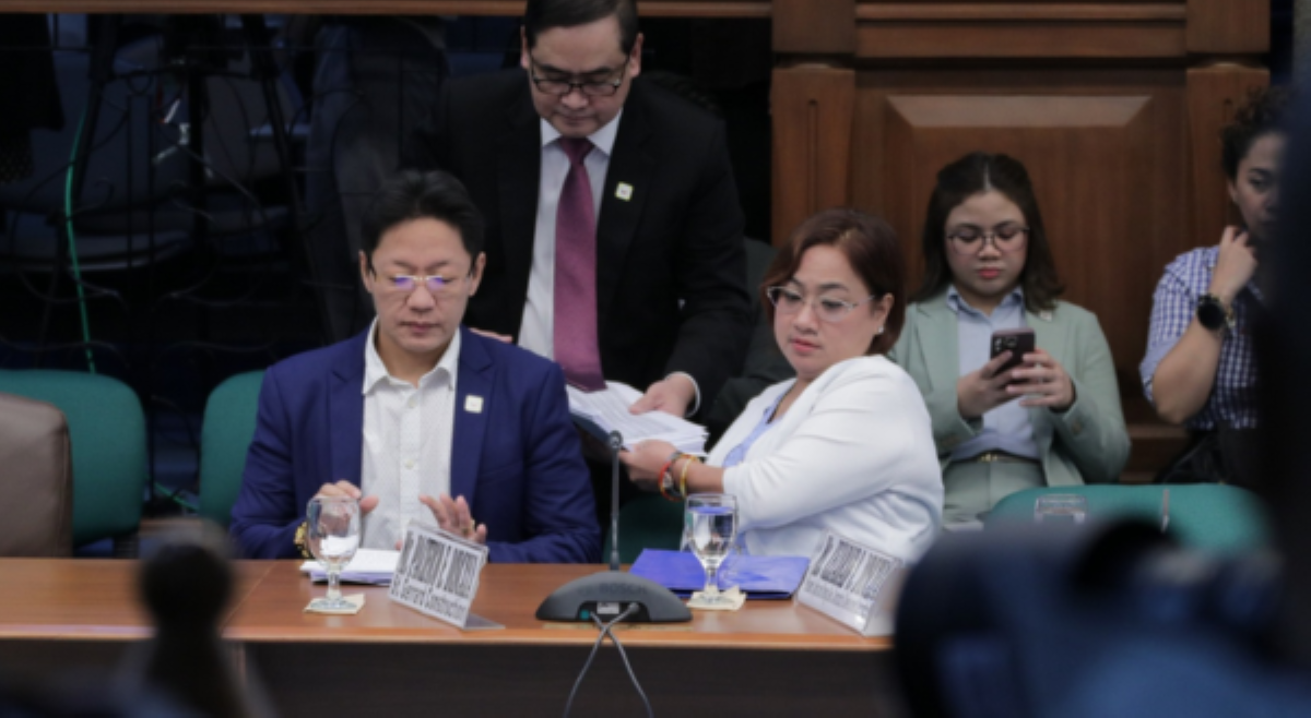 KILALANIN: Mga politiko at gov't officials na nanghingi umano ng 10-25% ...