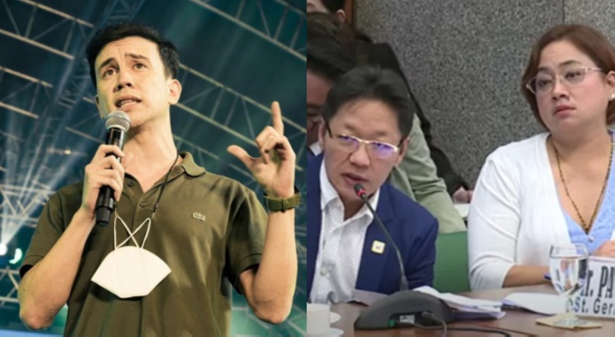 Arjo Atayde, itinangging nakakuha ng porsiyento sa mga proyekto ng ...