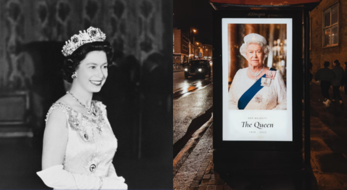 BALITAnaw: Si Queen Elizabeth II, ang “longest reigning British ...