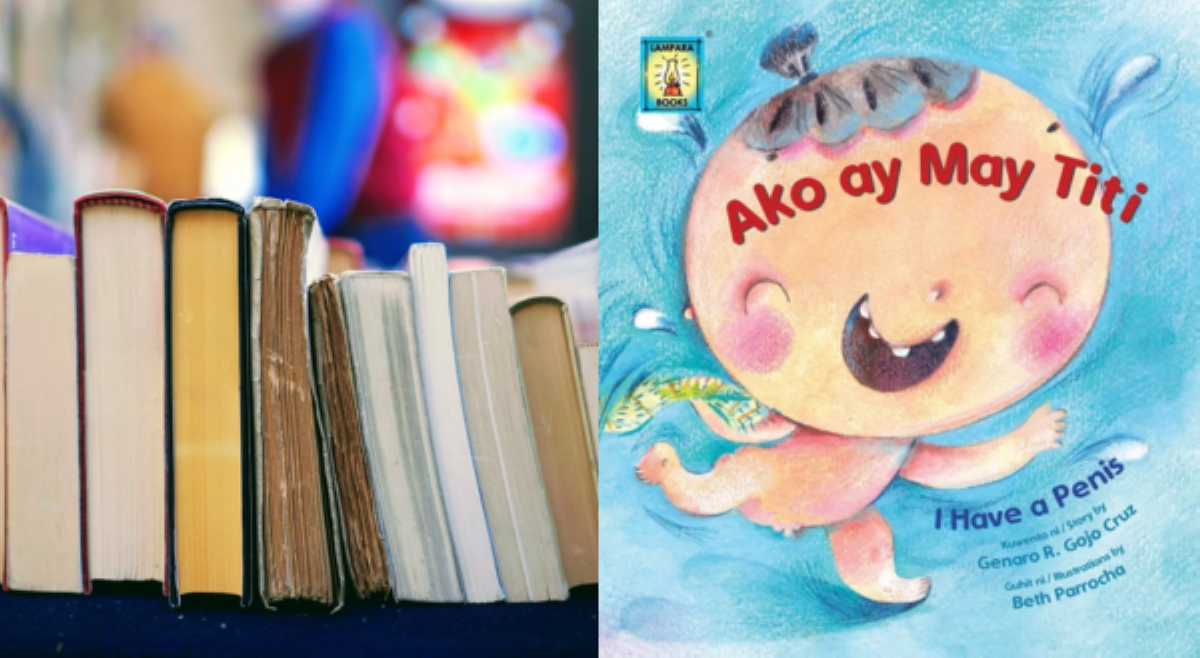 ALAMIN: Mga librong pambata para sa progresibong batang Pinoy-Balita