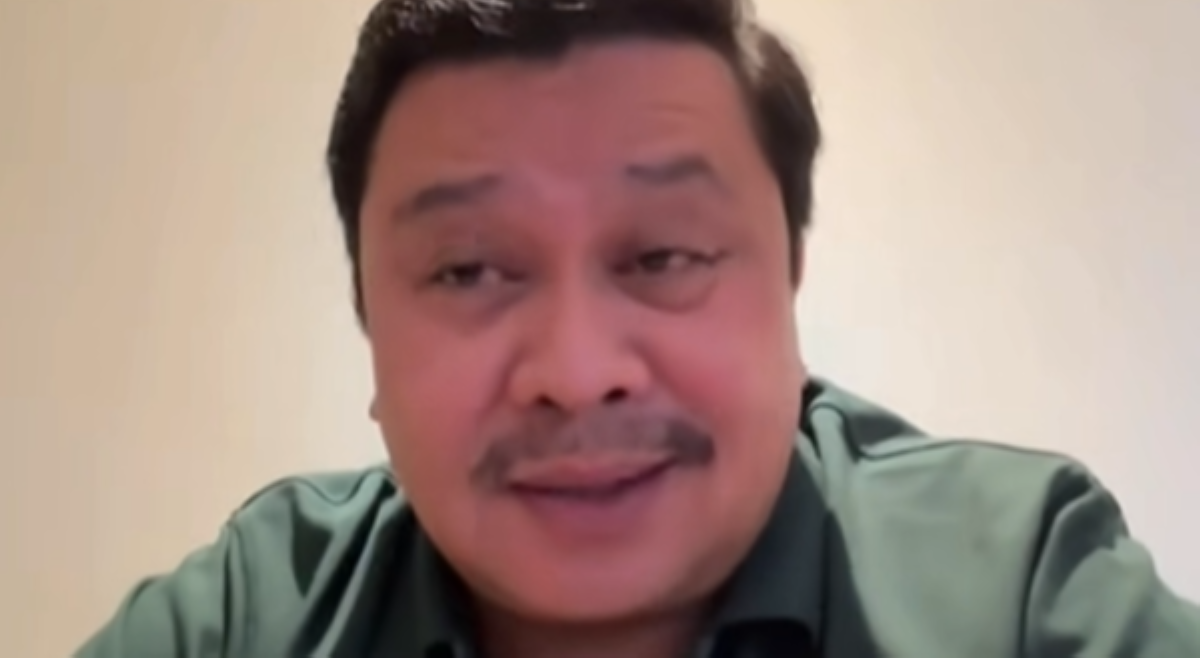 Jinggoy, 'easy target' sa isyu ng flood control projects dahil sa ...
