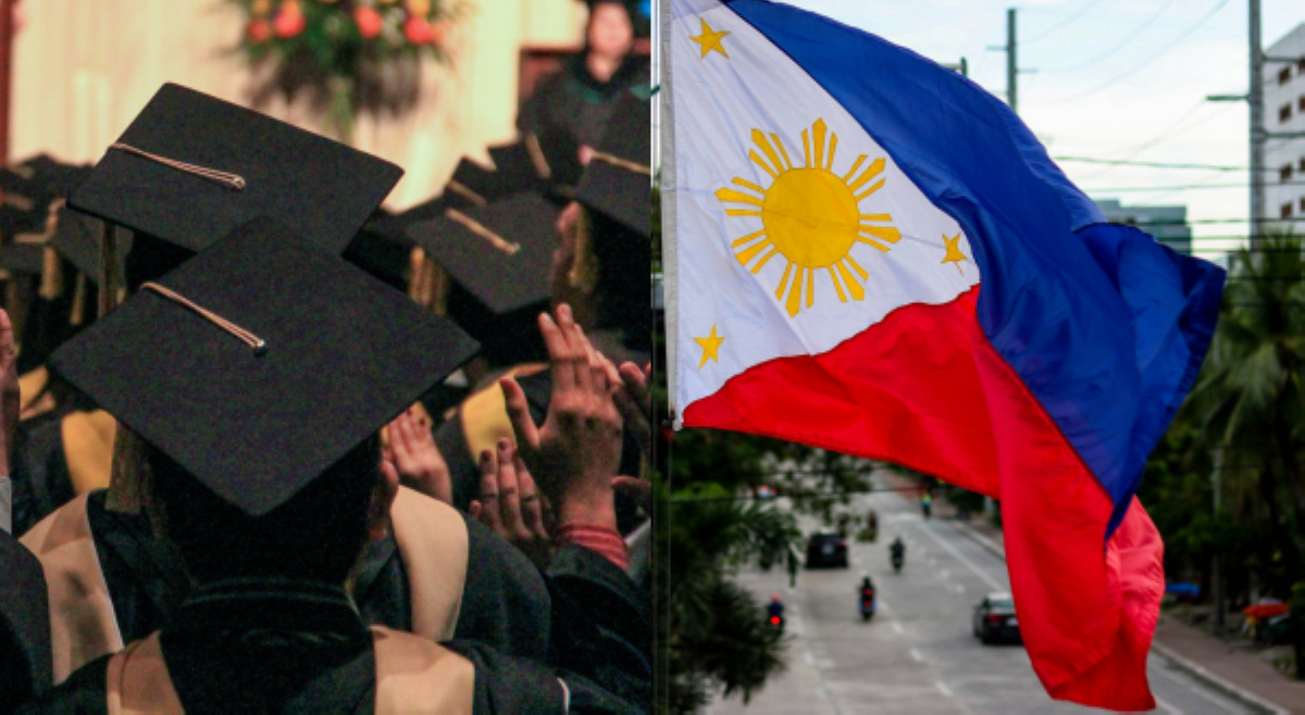Pilipinas, bumagsak sa ika-64 na puwesto sa 2025 IMD World Talent ...